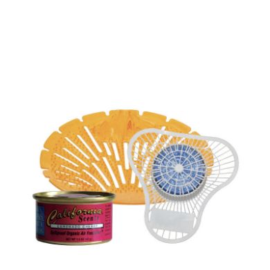 Superior Sany Solutions. Odor control