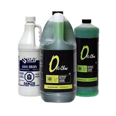 Superior Sany Solutions. Bathroom