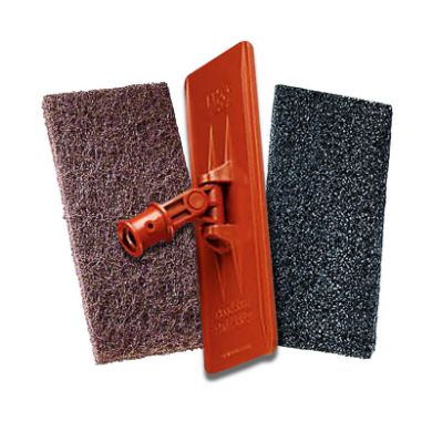 Superior Sany Solutions. Pads